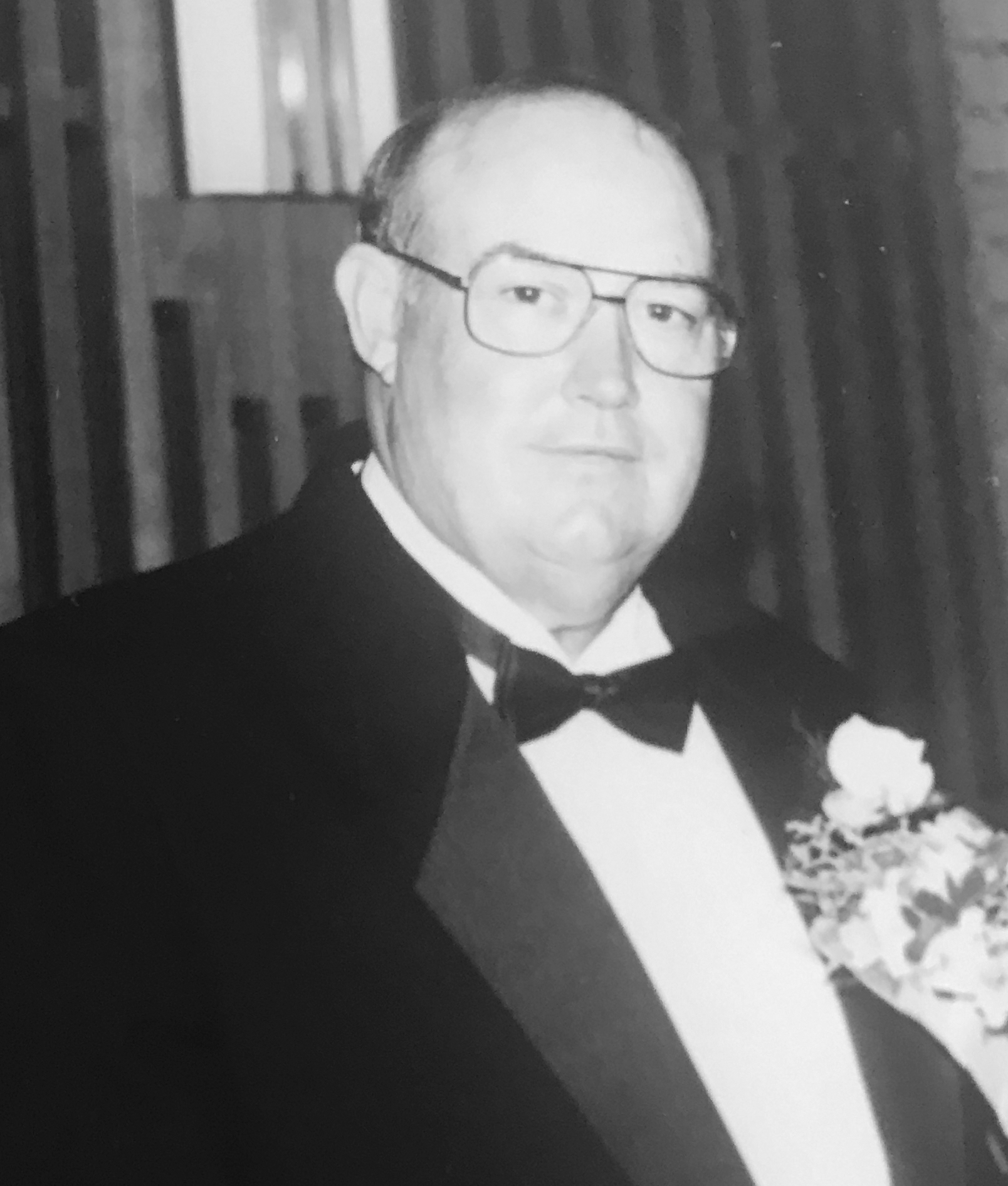 Harry C. Yokum | News, Sports, Jobs - The Intermountain